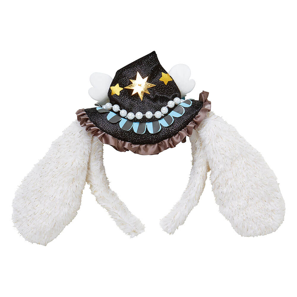 ピューロランドのハロウィーンイベントは9/6から！「おジャ魔女どれみ×サンリオ」グッズが激かわ♪（写真 2/77） - mimot.(ミモット)