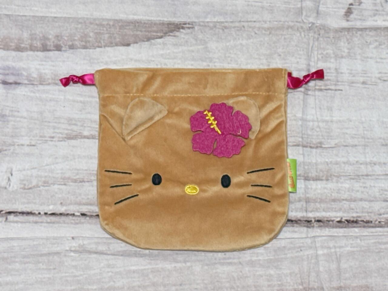 完売続出！日焼けキティちゃんのポーチ＆ミラー付録が大人気！見かけたら即ゲットしてね♪（写真 6/37） - mimot.(ミモット)