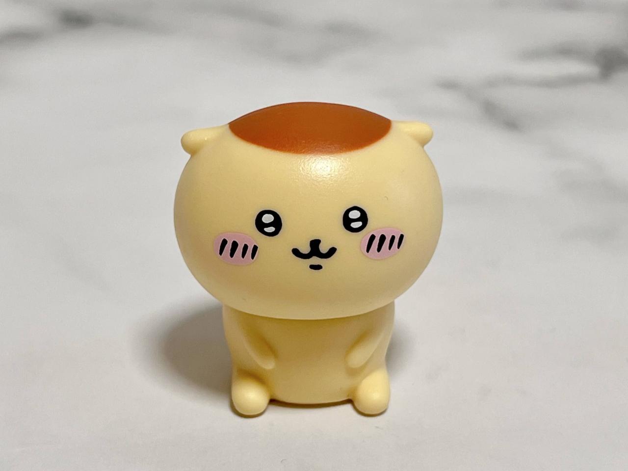 【ちいかわ×100円ショップ】ファン悶絶！「ミニフィギュア」第4弾が出た〜！（写真 17/29） - mimot.(ミモット)