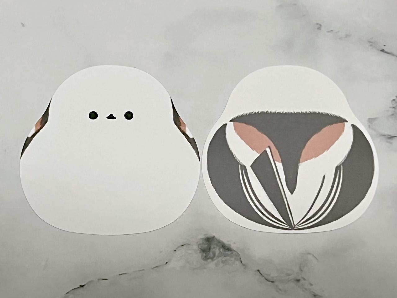 セリアの「シマエナガ」に大興奮！カワイイだけじゃない便利グッズ勢ぞろい（写真 21/29） - mimot.(ミモット)