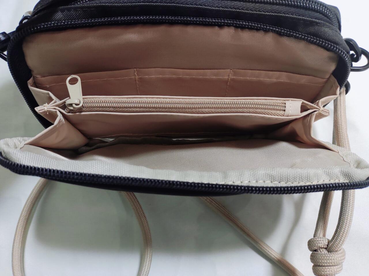 セブン限定「紀ノ国屋のショルダーバッグ」が優秀すぎる！【MonoMax付録レビュー】（写真 13/21） - mimot.(ミモット)