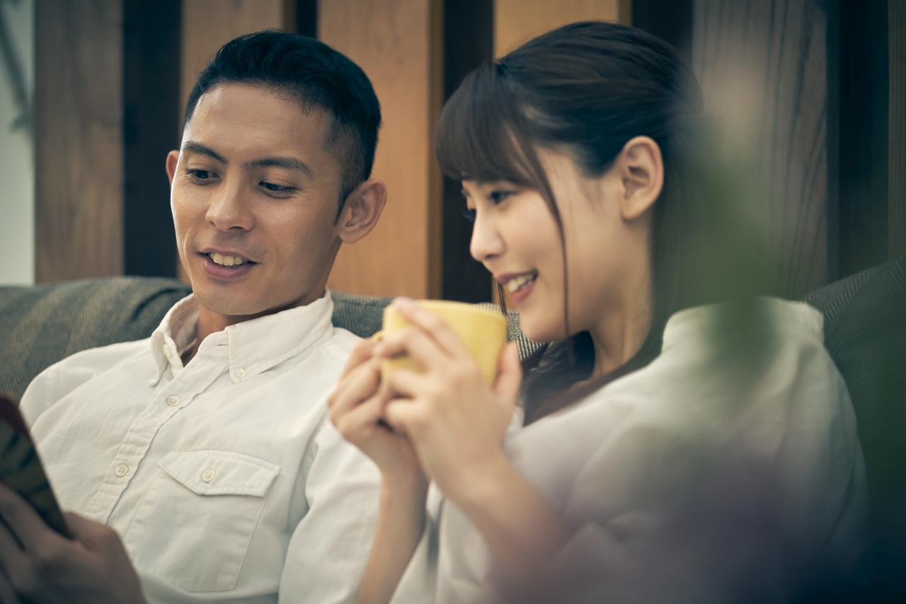 リアルな出会いをモノにする！初対面の男性を惹きつける「7つの会話術」（1/6） - mimot.(ミモット)