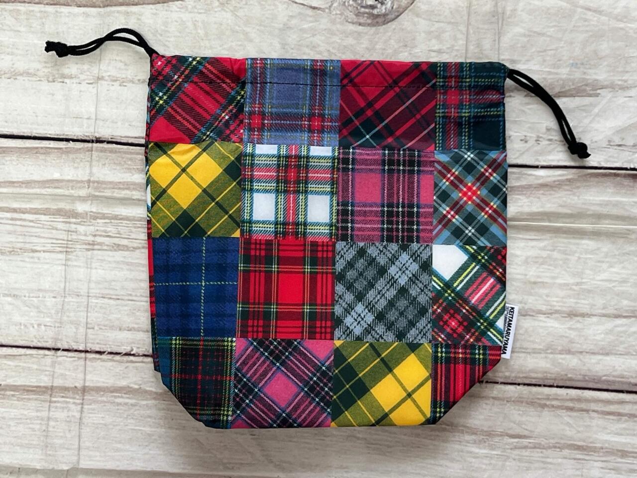 KEITA MARUYAMA「パンダのトート＆保冷・保温機能付き巾着」が付録で出るよ！かわいくって収納力もばっちり♪（写真 18/26） - mimot.(ミモット)