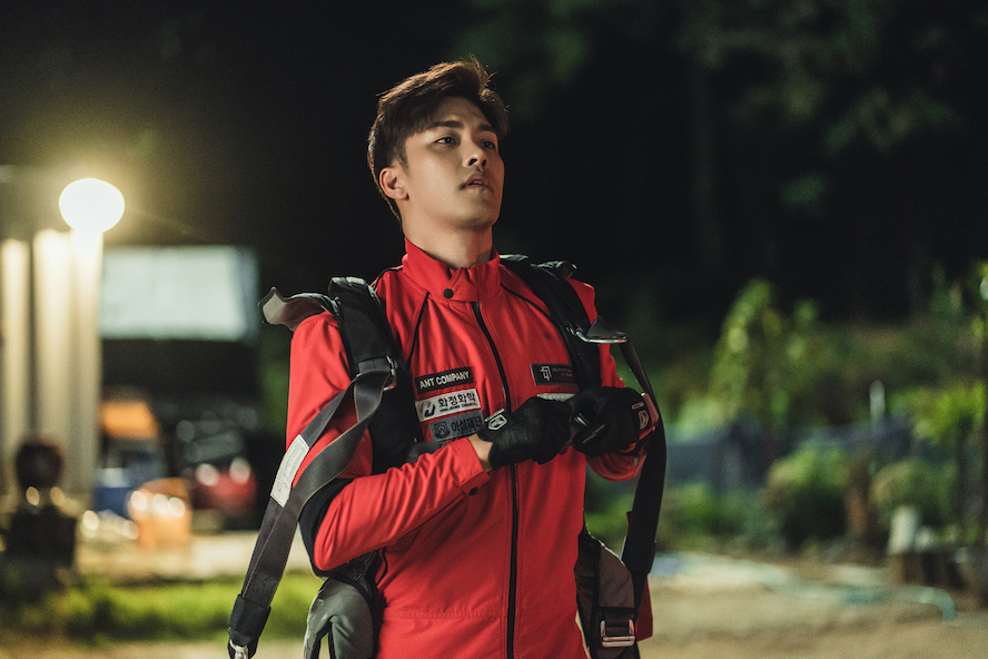 ゾクッとおもしろい！衝撃の展開にくぎ付けになる「韓国ドラマ」5選（写真 3/32） - mimot.(ミモット)