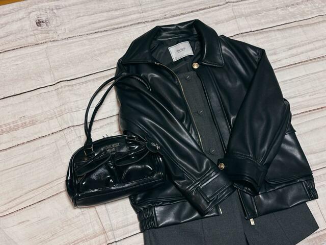 テンション上がる可愛さ！ファミマ限定「ANNA SUI新作バッグ」こだわりディテール＆ちょうどいいサイズ感♪（写真 4/25） - mimot.(ミモット)