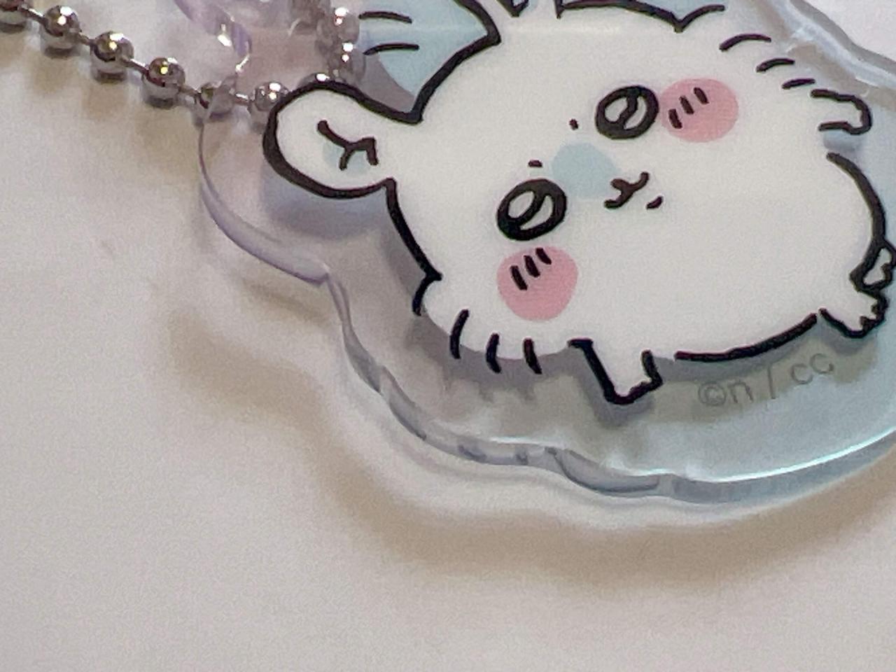 セリアで買える「ちいかわ」グッズ第2弾に震えた…イチオシは“闇深い”アクスタ！（写真 23/60） - mimot.(ミモット)