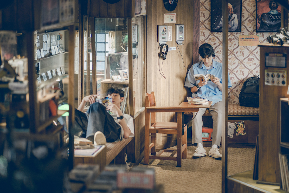 【韓国ドラマ】超大作からちょっと変わったロマコメまで！お気に入りがきっと見つかるオススメ5選（写真 5/18） - mimot.(ミモット)