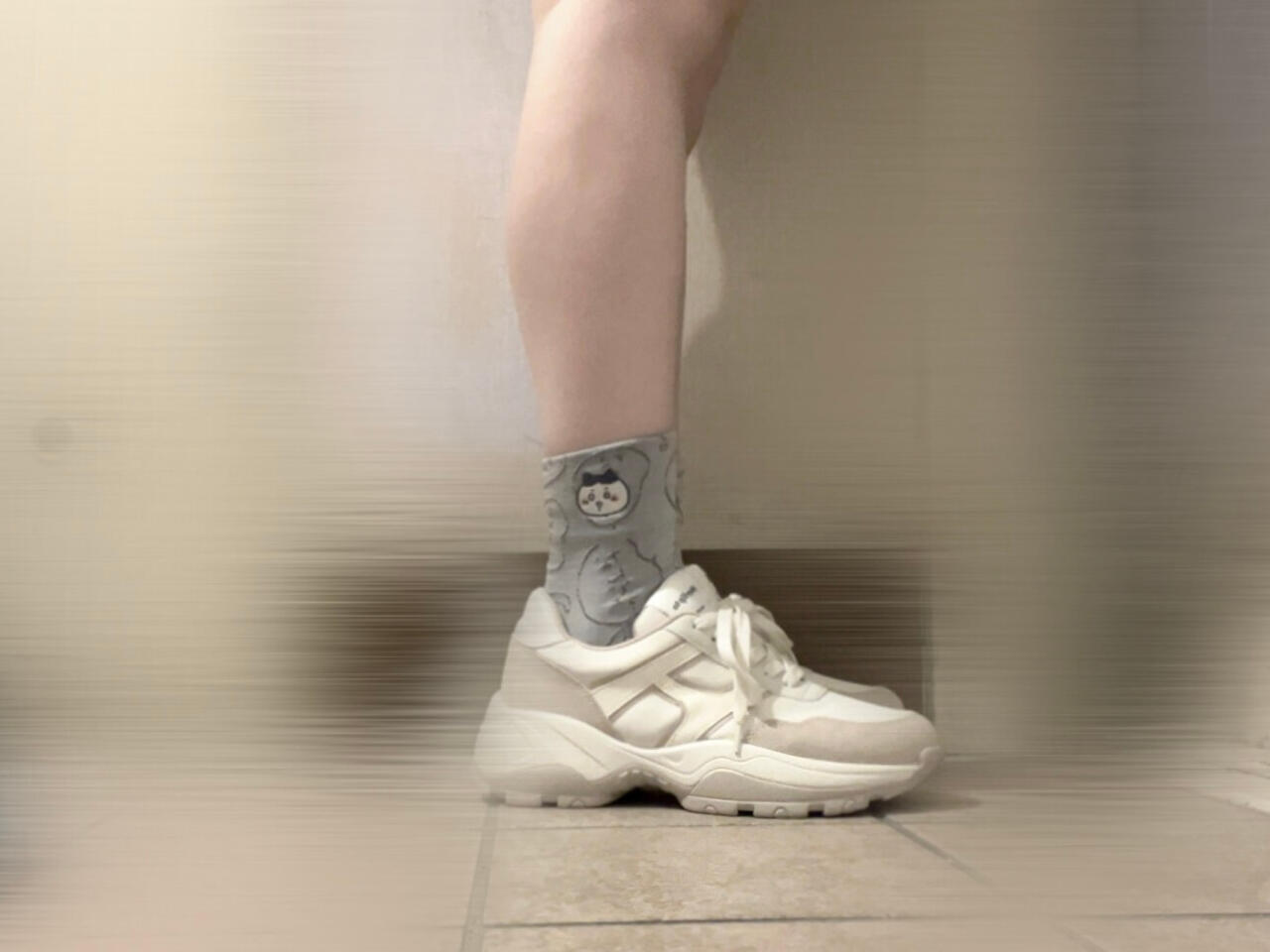 Honeysで「ちいかわ新作」を発見！履き心地バツグン♪かわいいけどちょっとシュール…？！（写真 32/33） - mimot.(ミモット)