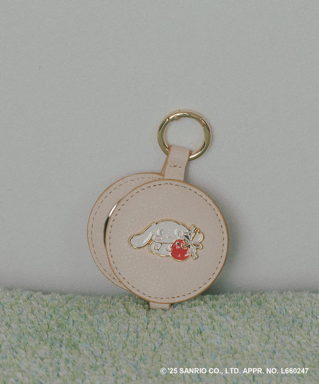 【シナモロール×VIS】心ときめく初コラボ！新作バッグやポーチなど全12型でるよ～♪（写真 15/26） - mimot.(ミモット)