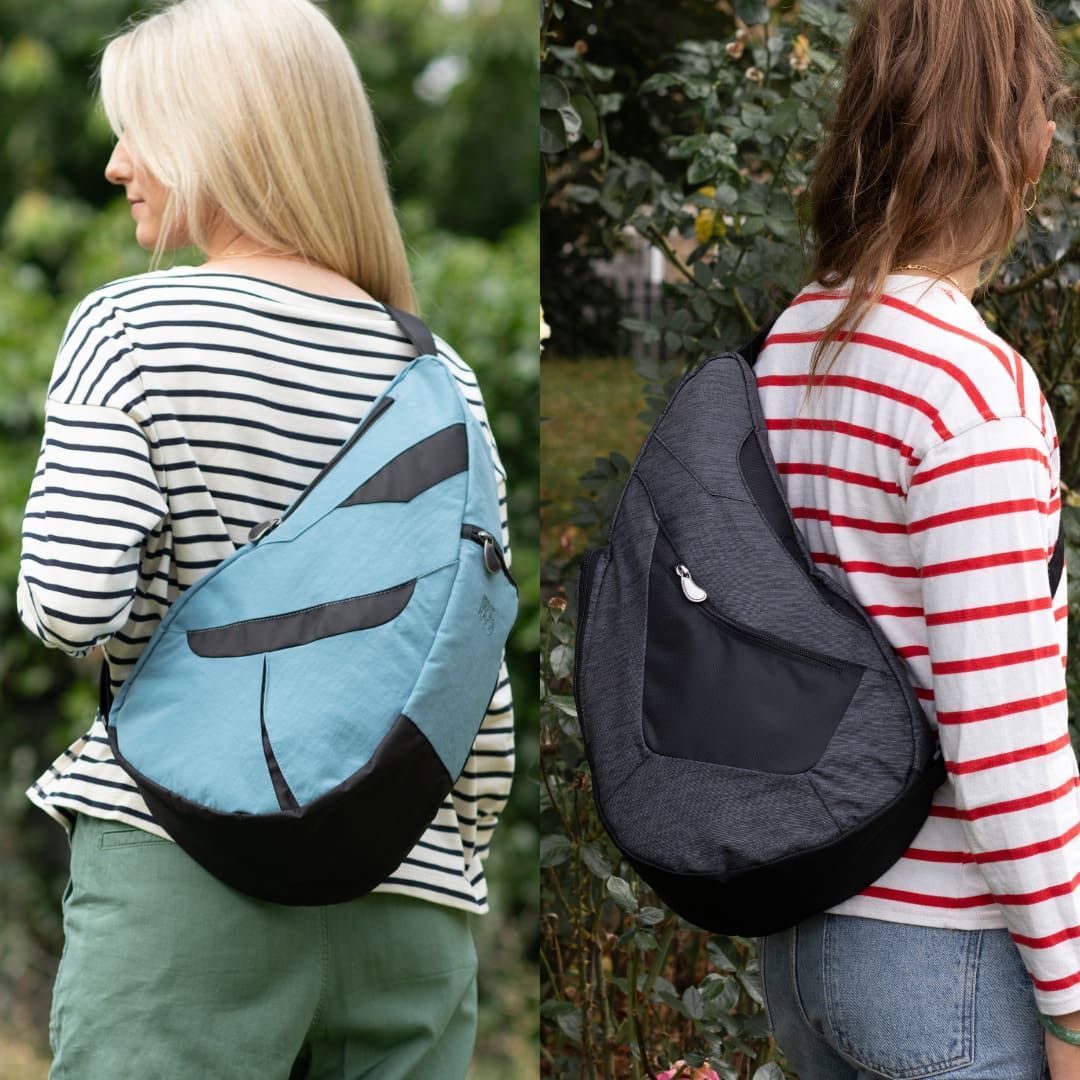 重い荷物も軽く感じる！魔法のような「しずく型バッグ」が日本で買えるよ！（写真 10/17） - mimot.(ミモット)