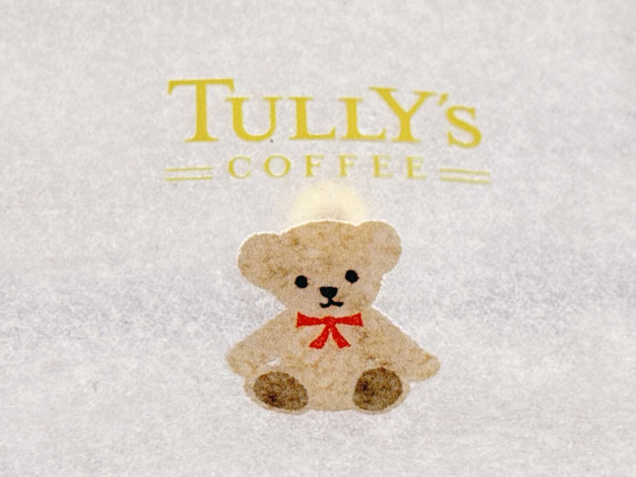 タリーズから“角度によって印象が変わる”かわいすぎる大容量トートでたよ！ベアフルポーチ付き♪（写真 11/28） - mimot.(ミモット)