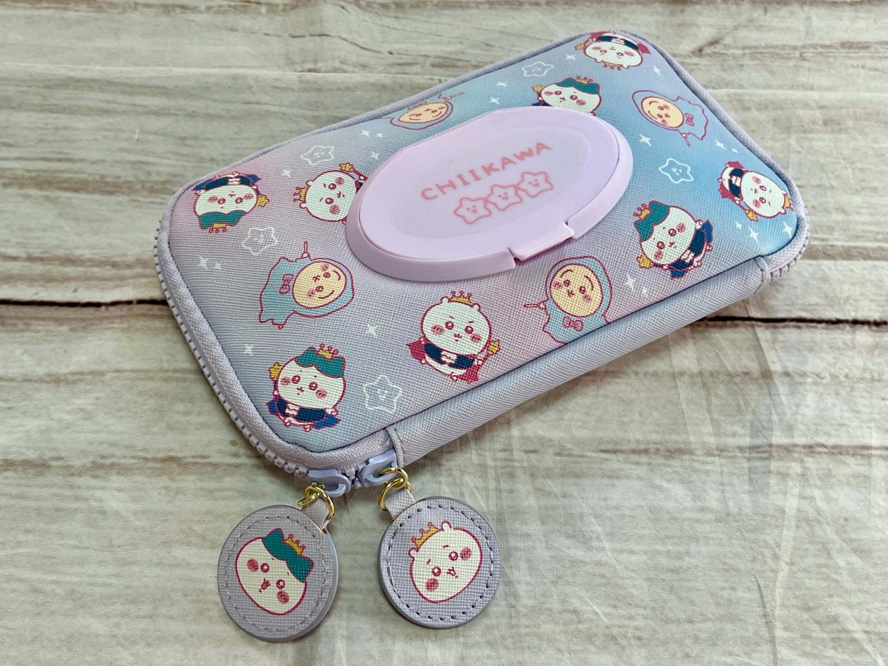 しまむら新発売の「ちいかわグッズ」イチ推しは実用的なバッグ＆ポーチ！購入レビュー（写真 48/48） - mimot.(ミモット)
