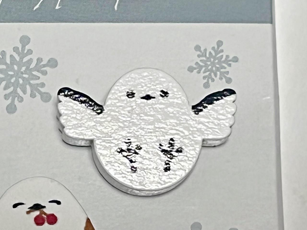 セリアの「シマエナガ」に大興奮！カワイイだけじゃない便利グッズ勢ぞろい（写真 15/29） - mimot.(ミモット)