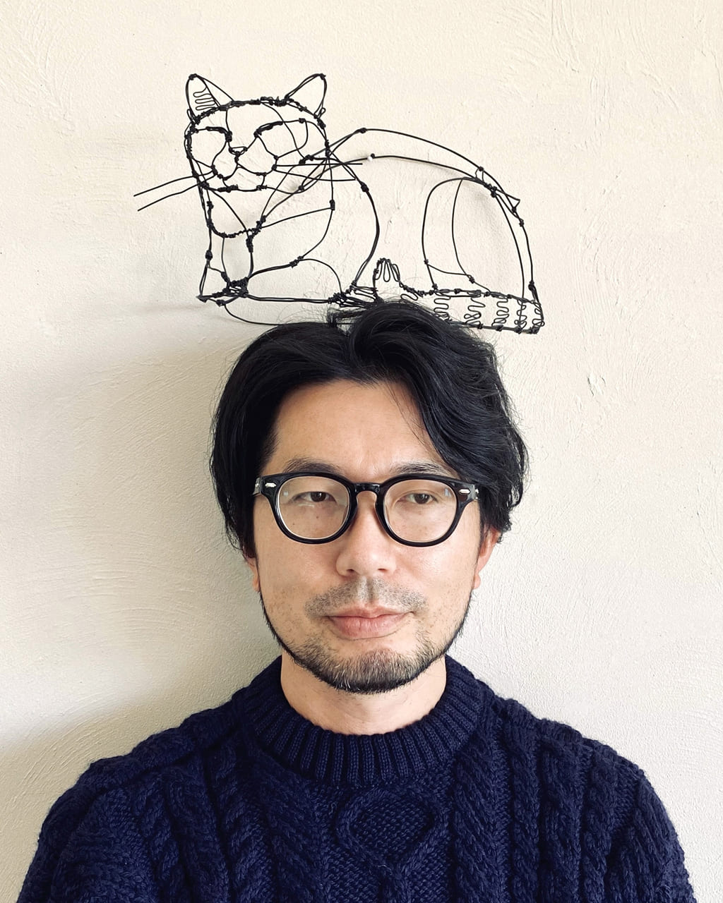 猫が主役のバッグ＆ポーチが大人かわいい！ワイヤーアート作家とのコラボレーション♪（写真 15/15） - mimot.(ミモット)