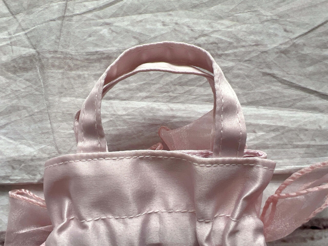 【メゾン ド フルール】限定バッグ＆ミニミニトートがローソンで買えるよ♪開封レビュー（写真 9/35） - mimot.(ミモット)