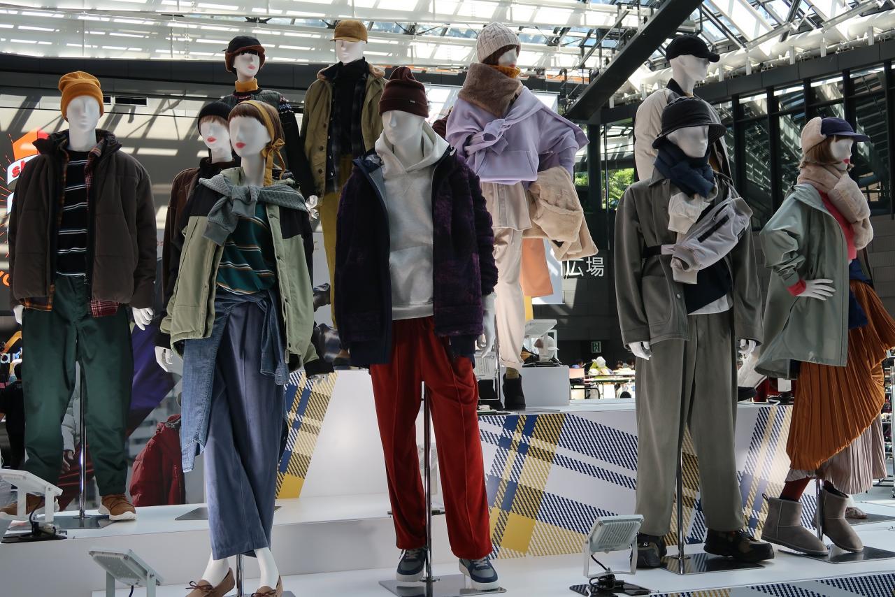 【ワークマン】秋冬の新作をご紹介♪「ファンケル」コラボの高機能な肌着にも注目（写真 13/60） - mimot.(ミモット)