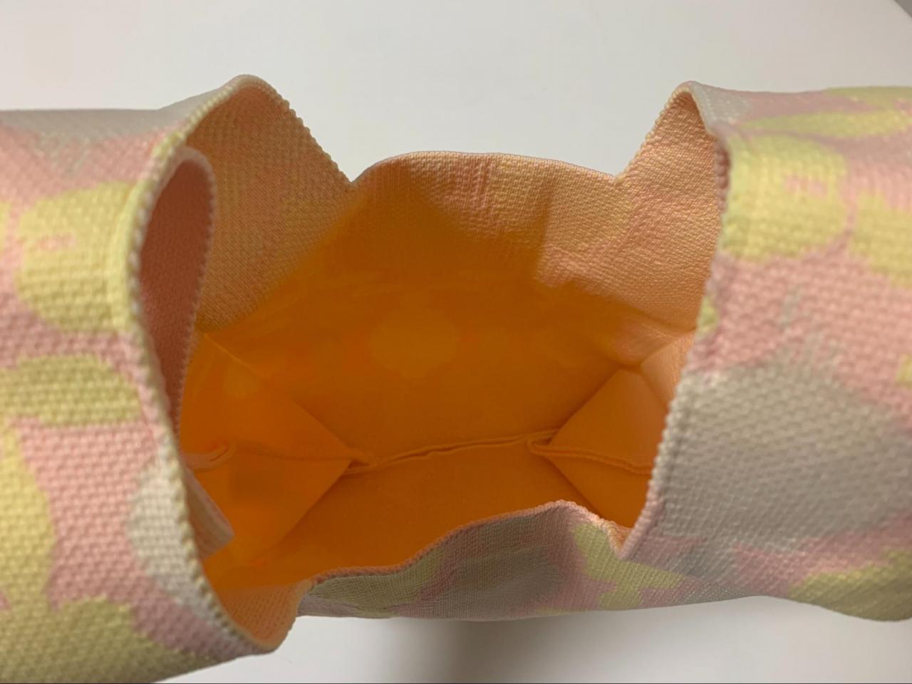 タリーズで見つけた！デザインが大人可愛い「ニットバッグ」キャラものだけど甘すぎない！（写真 10/19） - mimot.(ミモット)