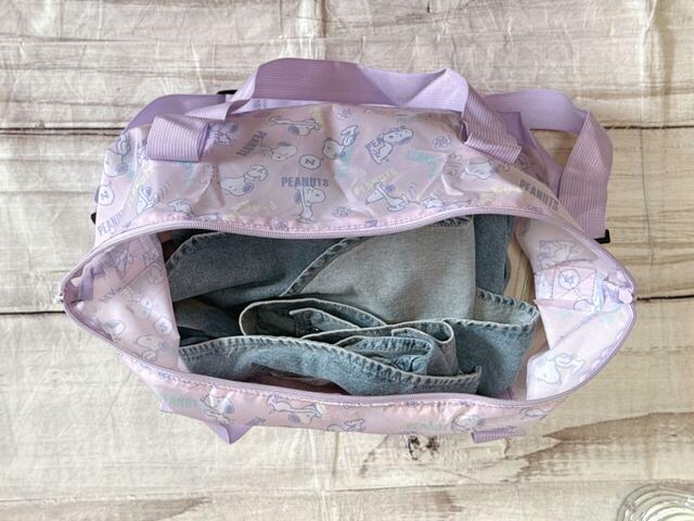 【しまむら×PEANUTS新作】スヌーピーの大人かわいい便利グッズ2選♪（写真 15/28） - mimot.(ミモット)