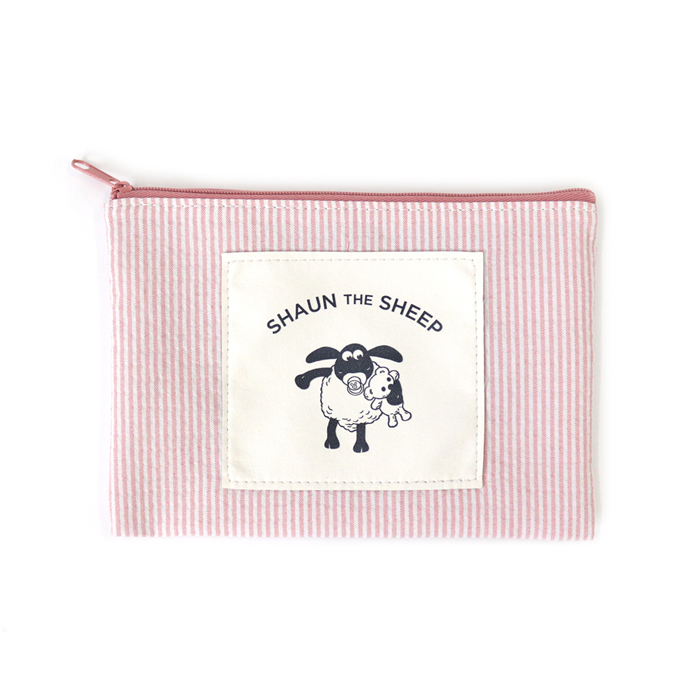 【ひつじのショーン】可愛くて実用的♪キュートな春のNEWアイテムが登場！（写真 17/21） - mimot.(ミモット)