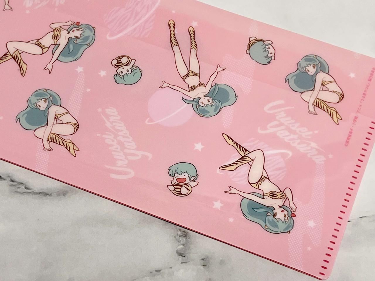 ダイソーで見つけた！『うる星やつら』グッズがエモかわすぎて大人買い必至☆（写真 17/65） - mimot.(ミモット)