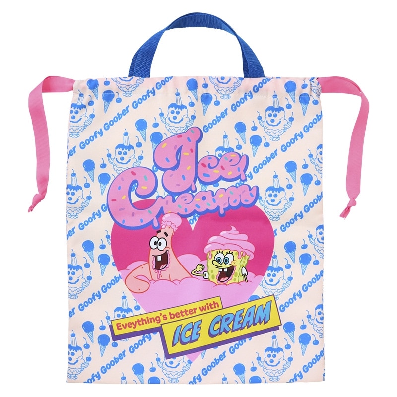 『スポンジ・ボブ』限定商品も！PLAZAで買えるエコバッグやラゲッジベルトなど便利グッズ3選♪（写真 5/17） - mimot.(ミモット)