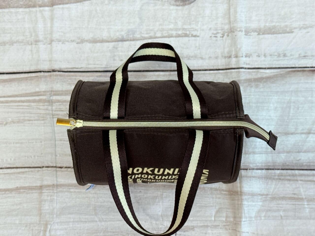 【コンビニ限定付録】保冷機能付き♪紀ノ国屋コラボの「トート＆ポーチ」豪華2点セットでたよ～！（写真 15/30） - mimot.(ミモット)