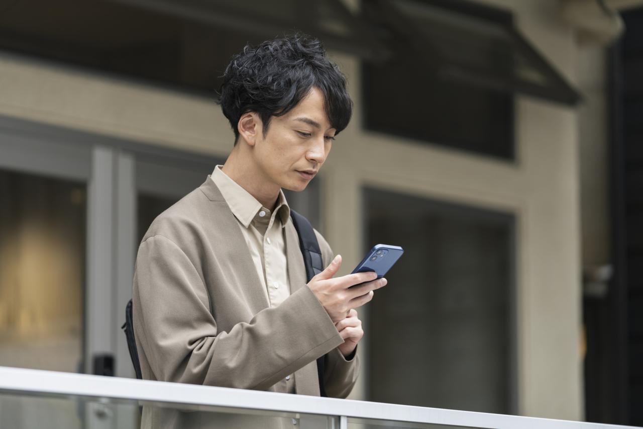 男性が正直引いてしまった“気になる女性”のSNS #2「本人が見たら…」（1/2） - mimot.(ミモット)