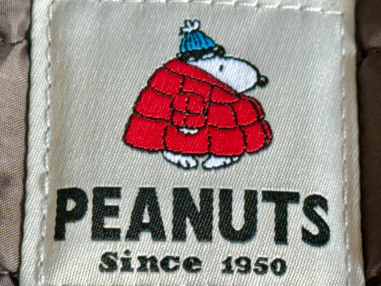 【スヌーピー最新付録】大人かわいい「2WAYバッグ」と「がま口ポーチ」使ってみた！（写真 7/31） - mimot.(ミモット)