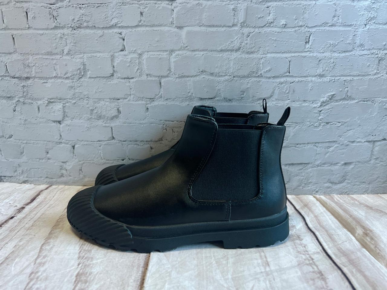 GUに最強レインブーツがあったよ！おしゃれで歩きやすい～♪（正直レビュー）（写真 1/20） - mimot.(ミモット)