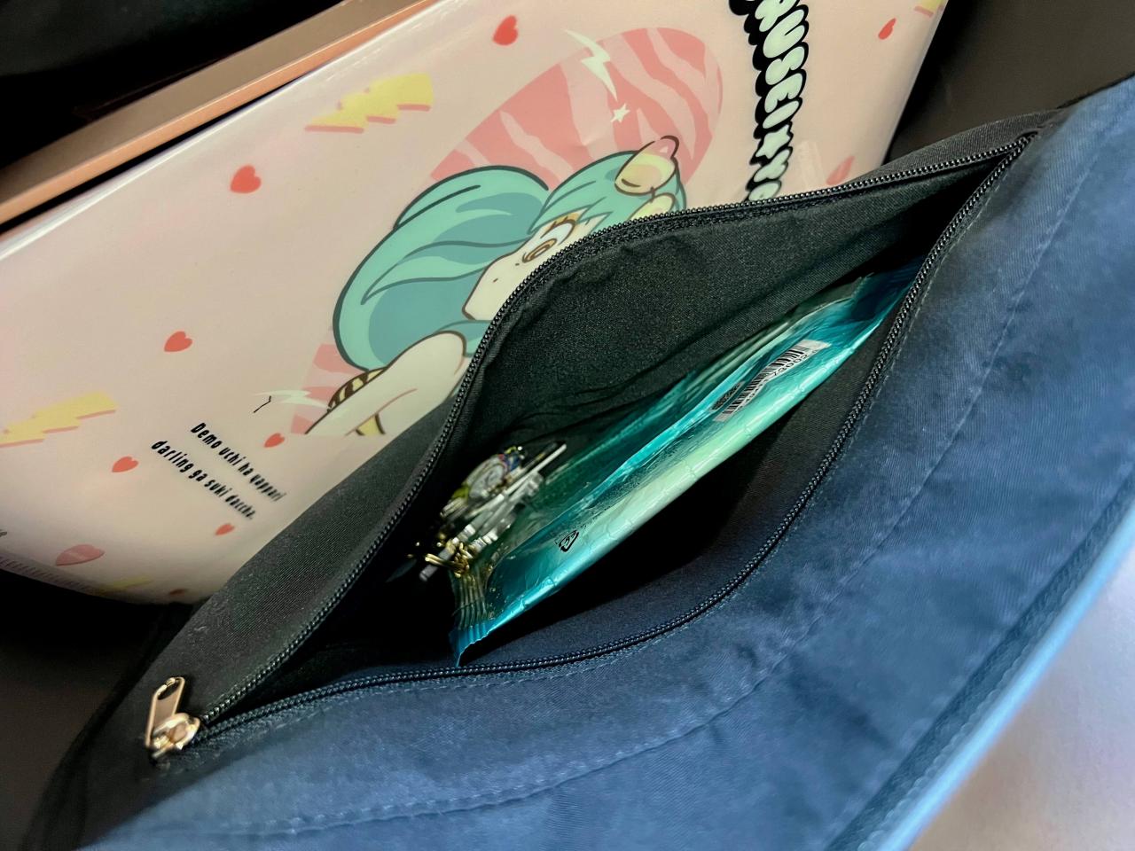 しまむらで見つけた！オシャレな通勤バッグおすすめ2選（軽量でA4が入るよ）（写真 20/52） - mimot.(ミモット)