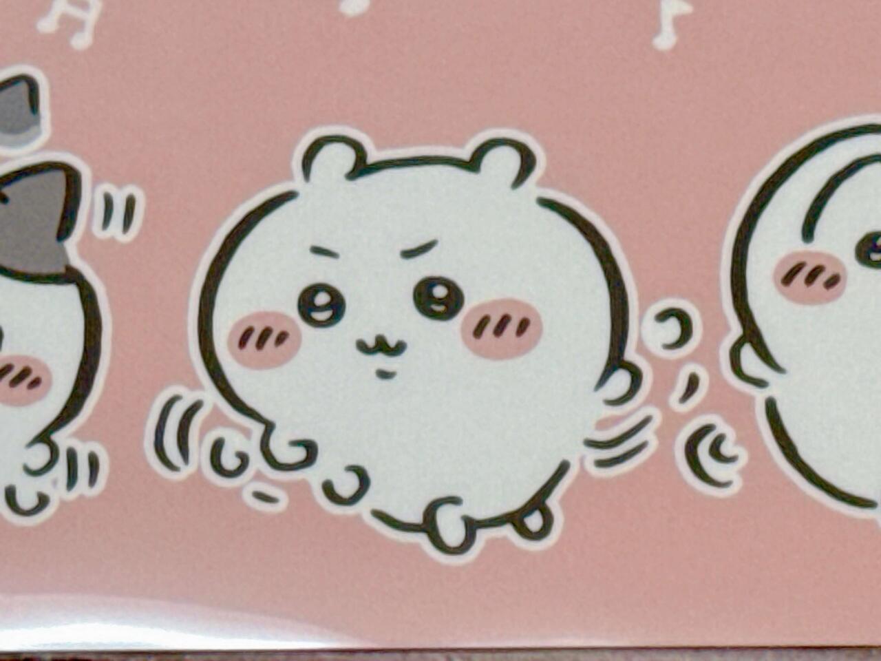 【イトーヨーカドー×ちいかわ】コラボグッズ買うならコレ！激かわ＆実用的なおすすめ3選♪（写真 29/42） - mimot.(ミモット)