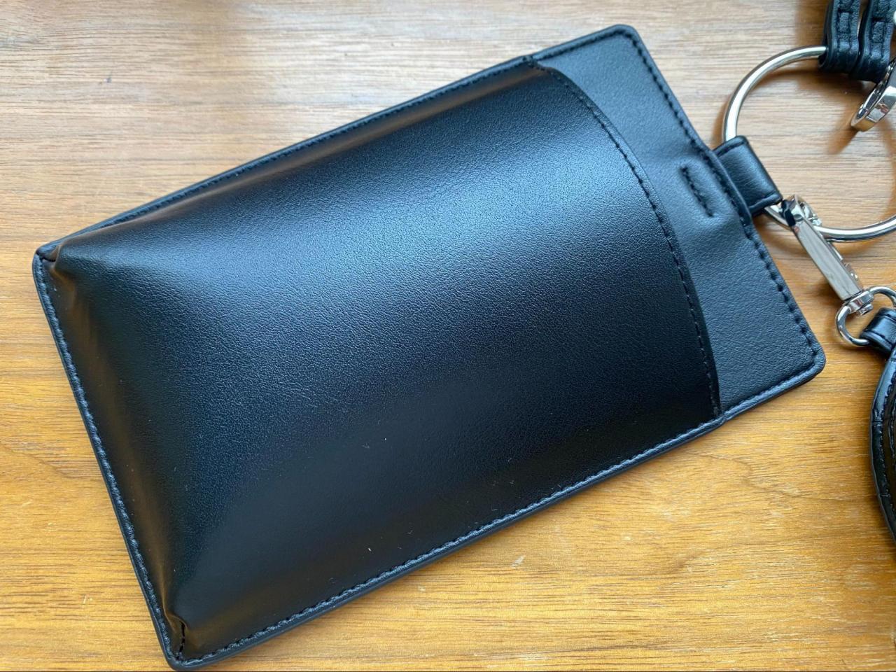 【GU】3つセットの「ショルダーポーチ」が優秀すぎだった♪（1/5） - mimot.(ミモット)