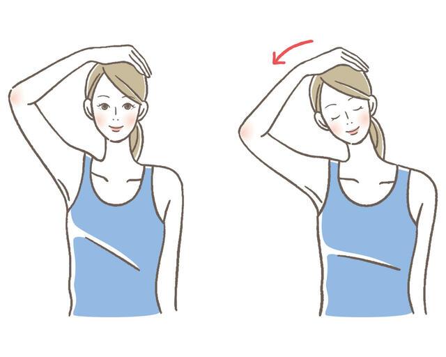 夏に肩がこるのはなぜ？今日からできるセルフケアを解説 - mimot.(ミモット)