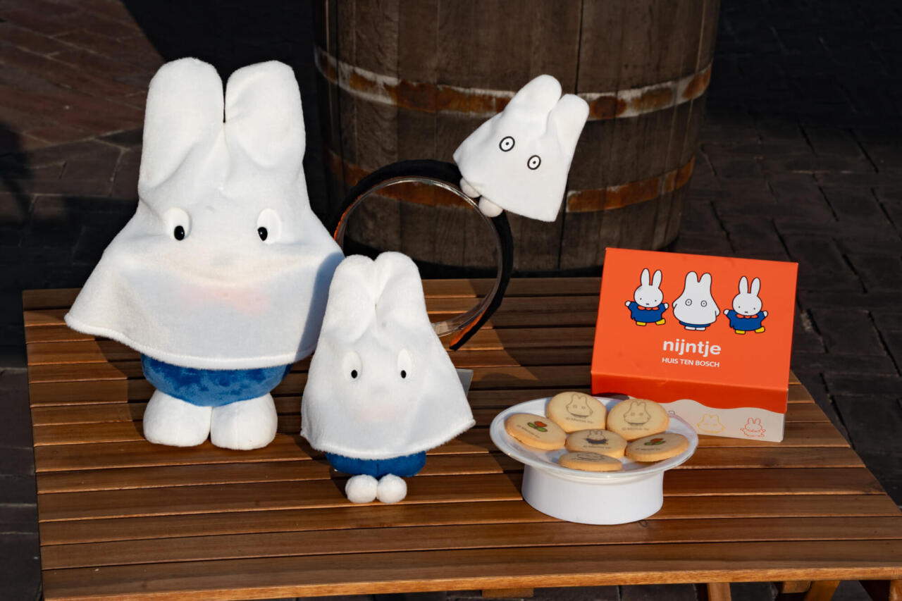 【ハウステンボス】1年で1番のおすすめシーズンが“秋”な7つの理由（現地レポート）（写真 3/95） - mimot.(ミモット)