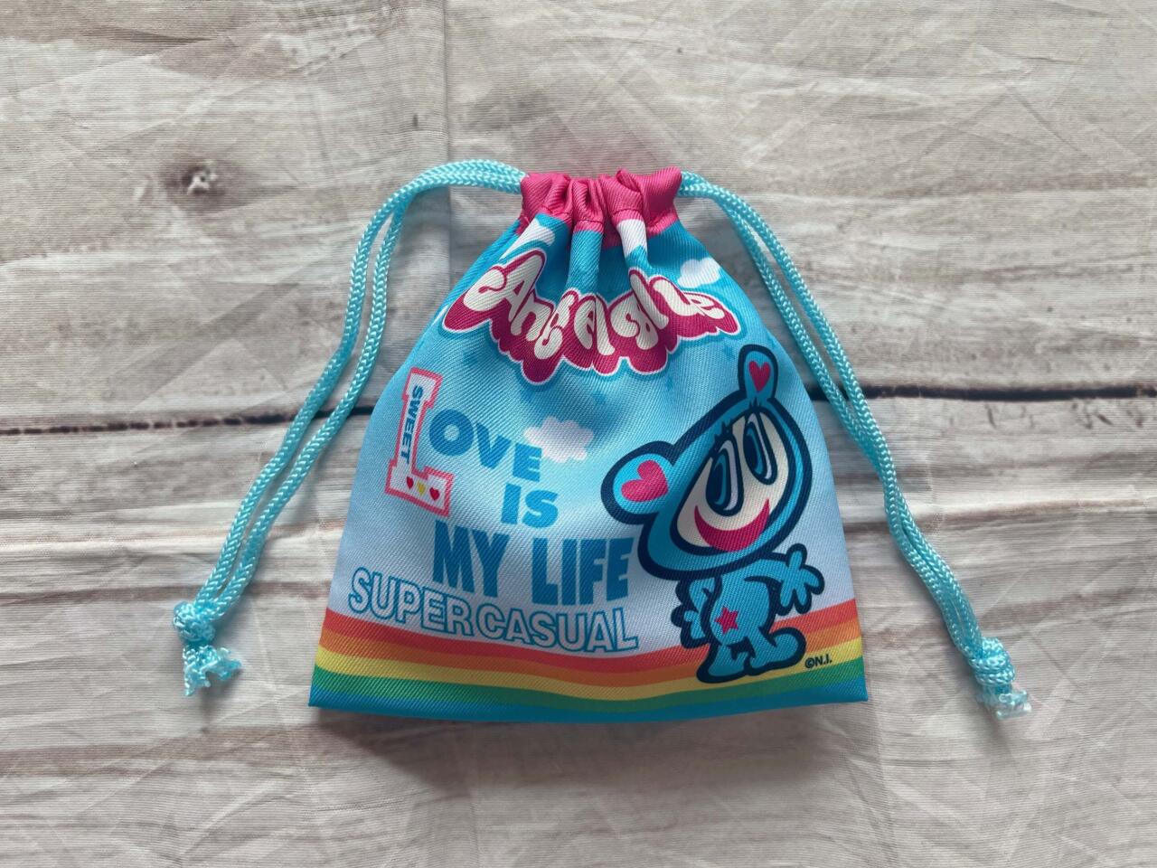 セリアでエンジェルブルーのエモかわグッズ発見！平成女子歓喜の便利なおすすめ7選♪（写真 4/35） - mimot.(ミモット)