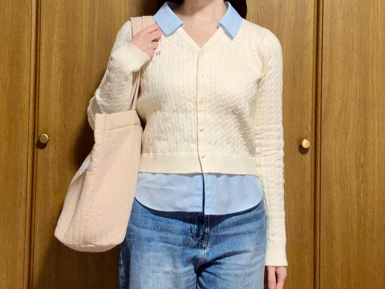 西松屋で見つけた！大人かわいいミッフィーの大容量「トートバッグ」お揃いのポーチも♪（写真 37/38） - mimot.(ミモット)