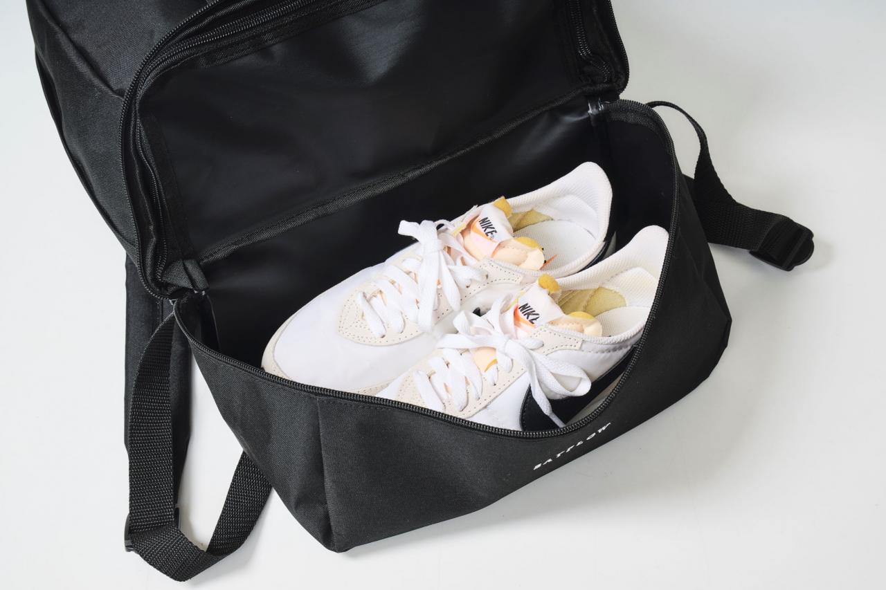 使いやすさにこだわったBAYFLOWのリュックがすごい！コンビニや書店で買えるよ～♪（写真 36/41） - mimot.(ミモット)