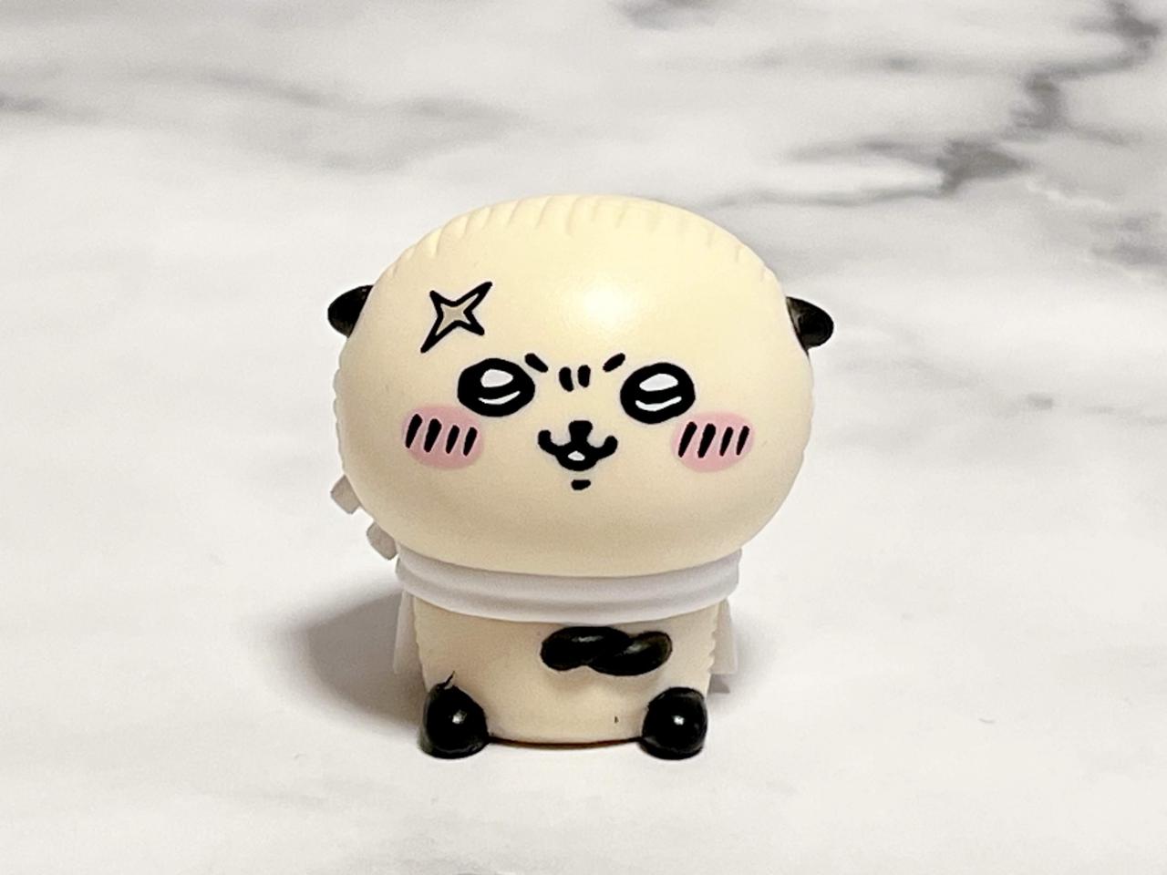 【ちいかわ×100円ショップ】ファン悶絶！「ミニフィギュア」第4弾が出た〜！（写真 24/29） - mimot.(ミモット)