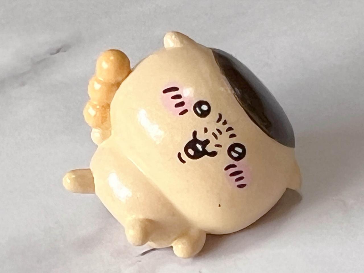 【ちいかわ】びっくらたまごに新キャラ登場！可愛さましまし♪シークレットネタバレあり（写真 20/24） - mimot.(ミモット)