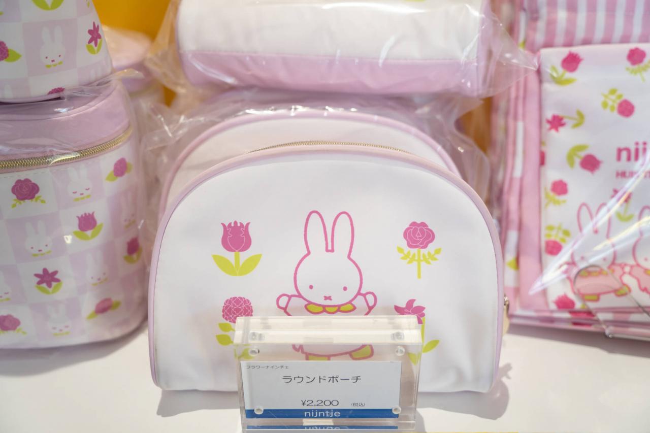 【ミッフィー×ハウステンボス】春の限定グッズ＆映えスポット満載♪日本最大のミッフィーイベントをレポート（写真 6/119） - mimot.(ミモット)