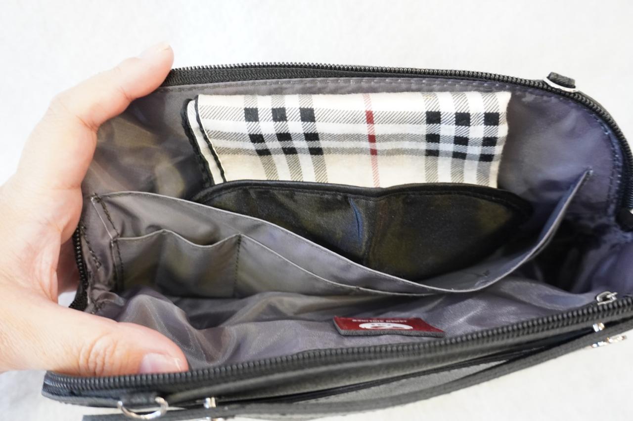 JALが考案した4WAYバッグがセンス良すぎる！本屋さんで買えるよ♪（写真 19/22） - mimot.(ミモット)