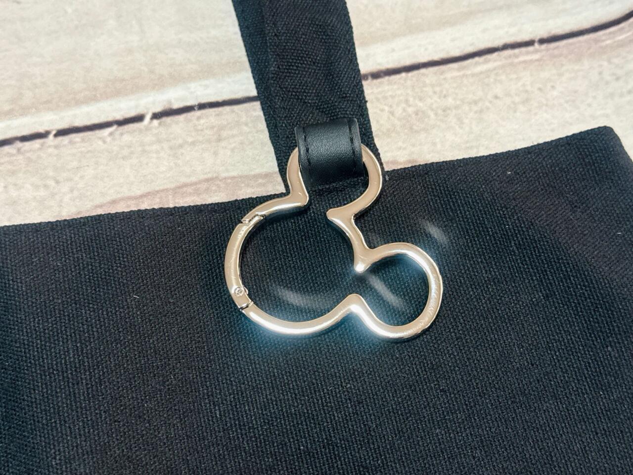 書店で買える♪ディズニーの大人かわいい大容量「トートバッグ」3WAYで使えてめちゃ便利！（1/2） - mimot.(ミモット)