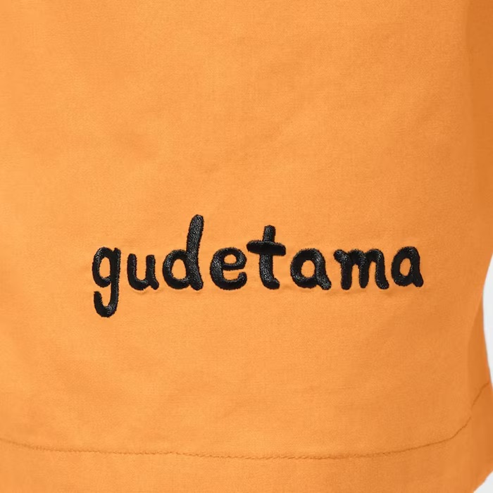 【GU×サンリオ】これ可愛いな～！「キティ＆ぐでたま」新作アパレルが即買いクオリティ♪（写真 22/45） - mimot.(ミモット)