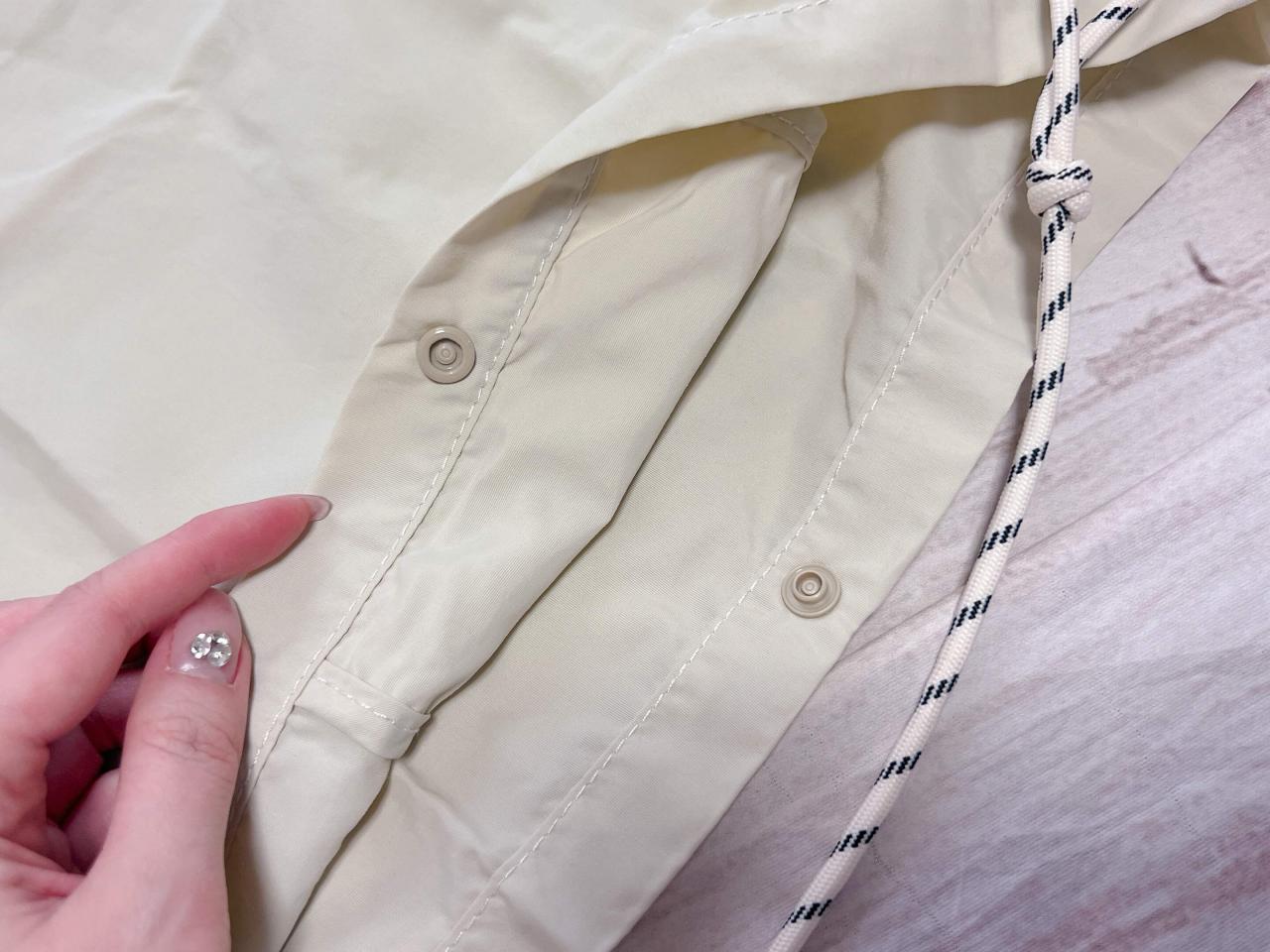 さすが3COINS！形とカラーにこだわりを感じる便利な「おしゃれエコバッグ」おすすめ3選♪（写真 24/52） - mimot.(ミモット)