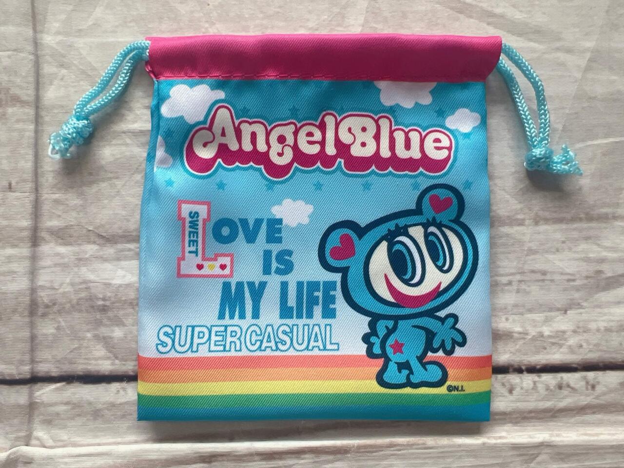 セリアでエンジェルブルーのエモかわグッズ発見！平成女子歓喜の便利なおすすめ7選♪（写真 3/35） - mimot.(ミモット)