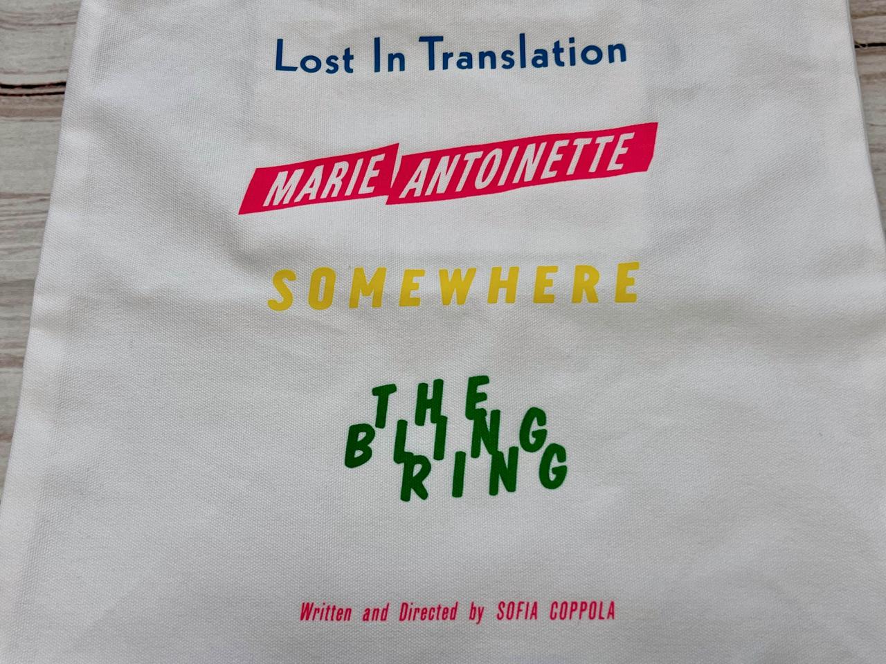 【ユニクロ】大人かわいい「コラボUT＆トートバッグ」絶対チェックしてね♪ “S・コッポラ”アイテム激カワすぎ！（写真 9/19） - mimot.(ミモット)