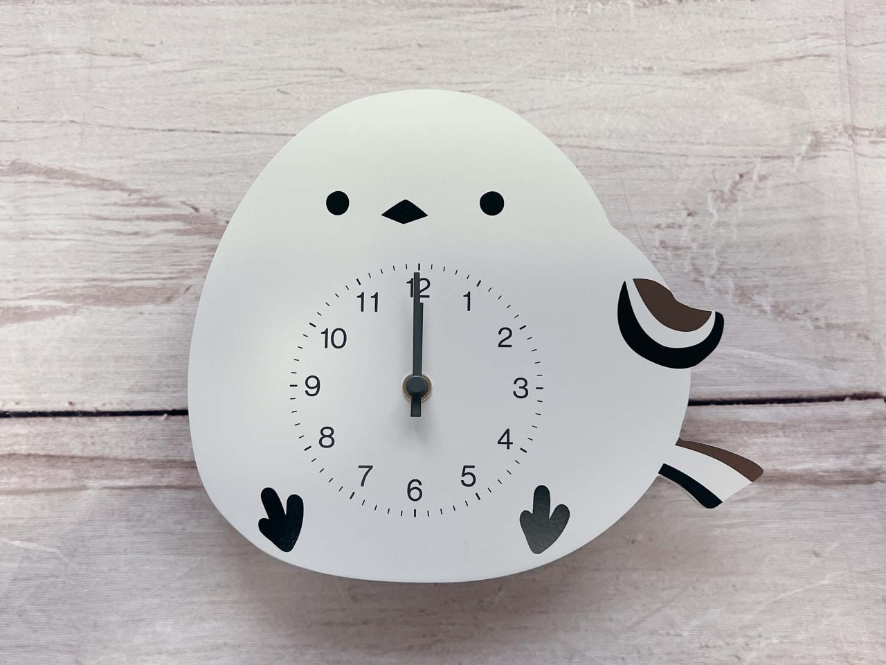 ニトリで買える「シマエナガの便利グッズ」2選♪かわいすぎて毎日ゼッタイ見ちゃう！（写真 17/30） - mimot.(ミモット)