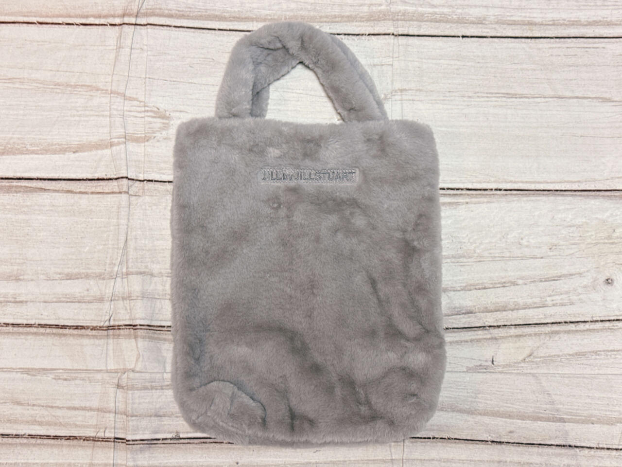 【ジルスチュアート限定付録】美シルエットのおしゃれトートが出たよ！A4が入る便利サイズ♪（写真 6/18） - mimot.(ミモット)