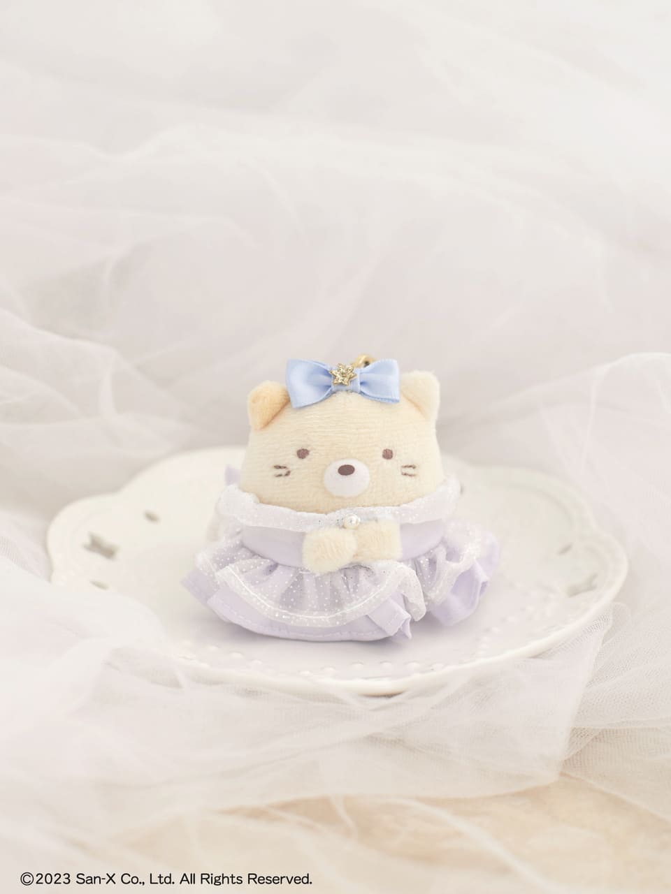 【Maison de FLEUR×すみっコぐらし】トートバッグなど大人かわいいアイテム勢ぞろい♪（写真 4/19） - mimot.(ミモット)