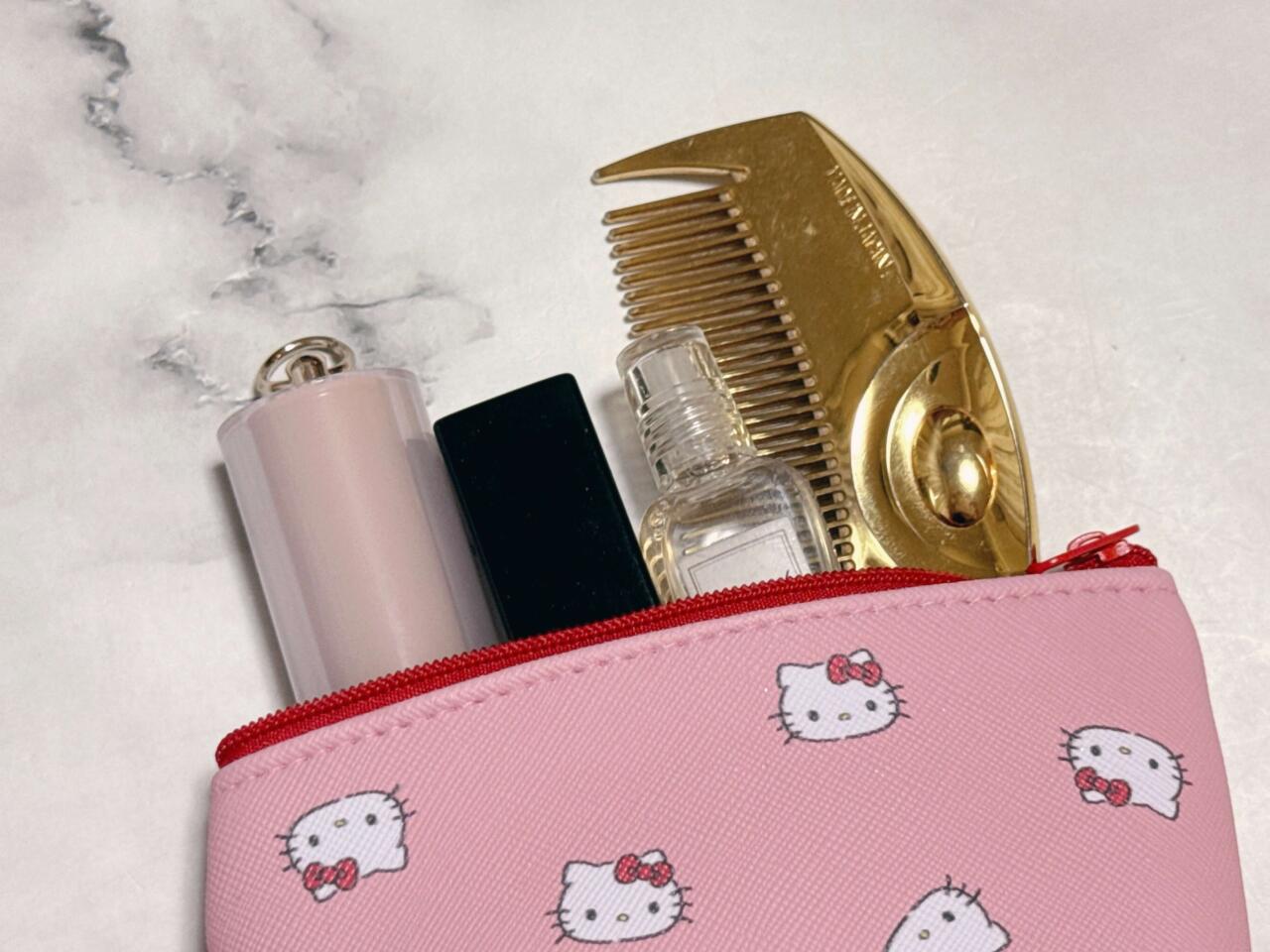 【ダイソーで買える】ハローキティのかわいくて実用的なグッズ5選！大人気の日焼けキティもいるよ～♪（写真 19/38） - mimot.(ミモット)